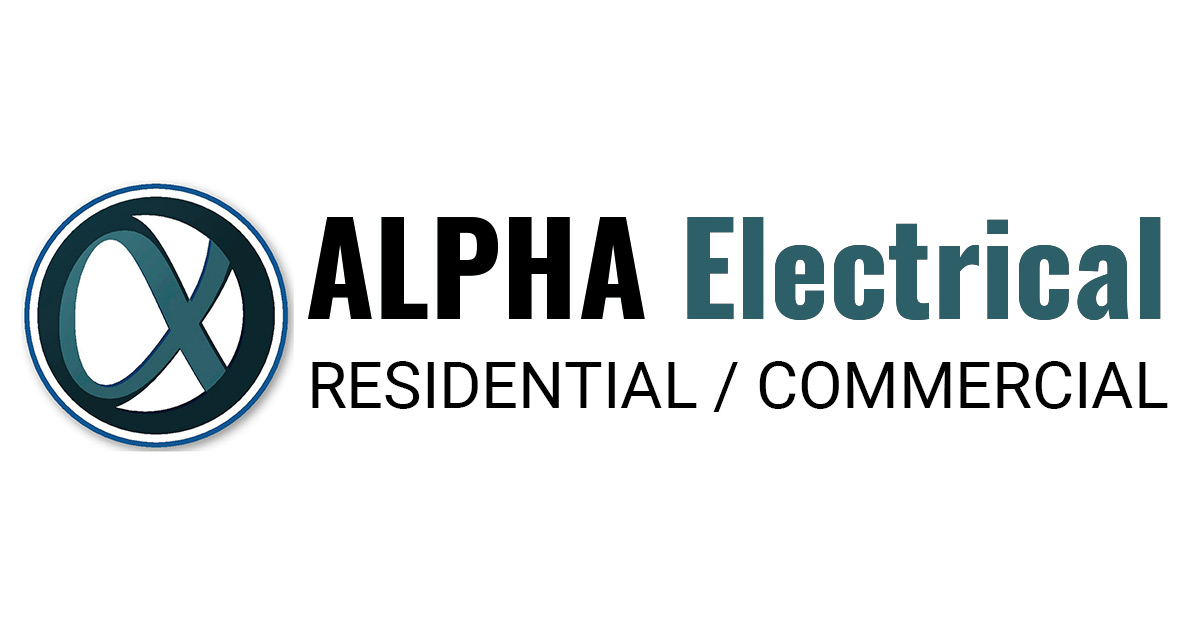 Alpha Electrical Services | Edmonton Electricians on Call