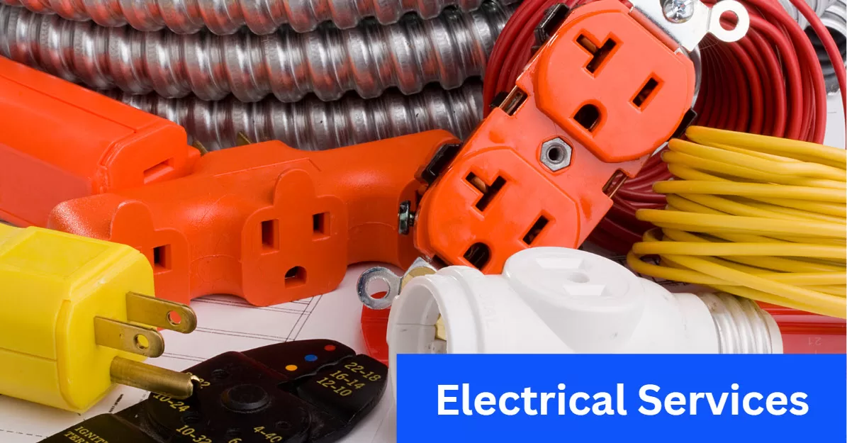 Residential & Commercial Electrical Services | Edmonton, AB