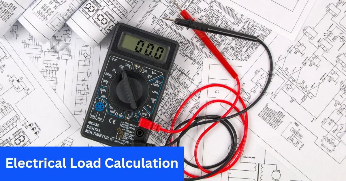 Electrical Load Calculation Service | Edmonton, AB